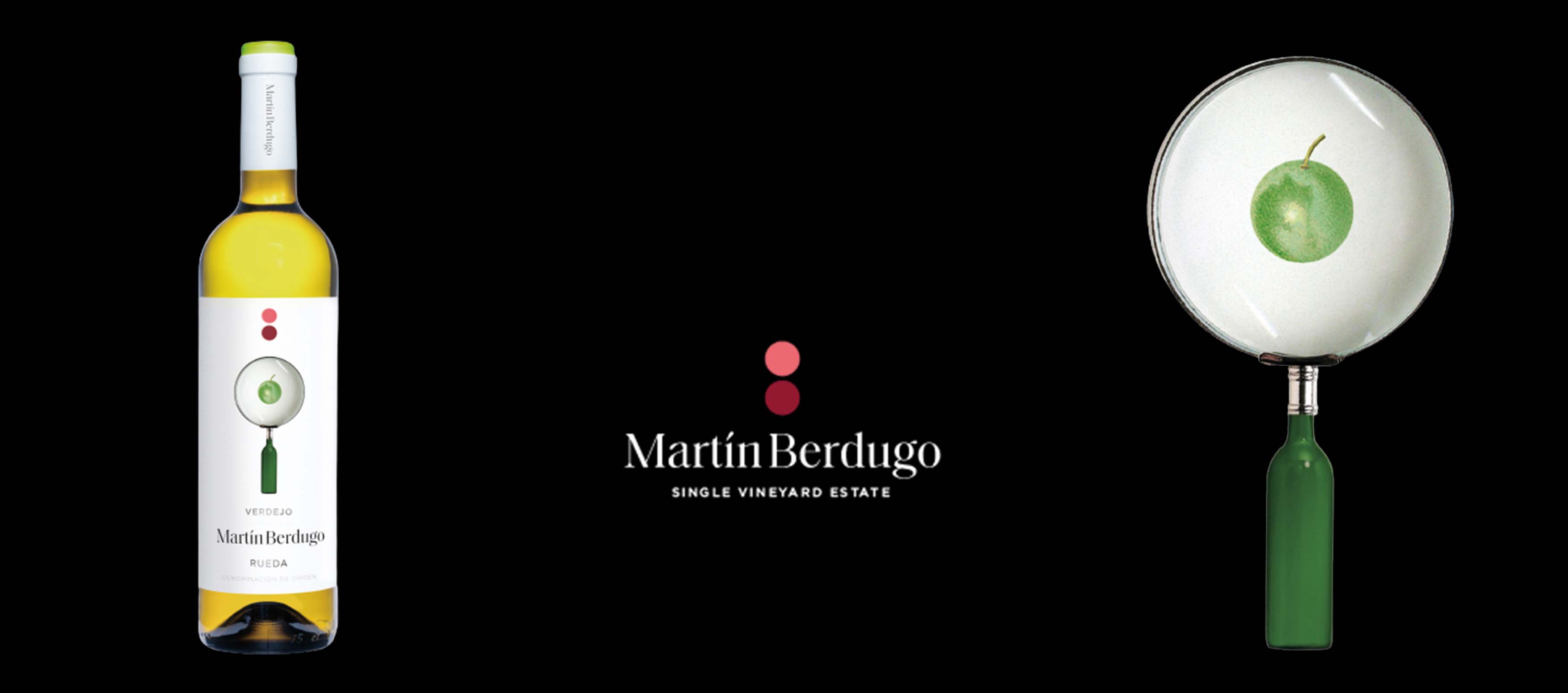 Martín Berdugo: vinos con mucho estilo - Becogalia-Distribuciones